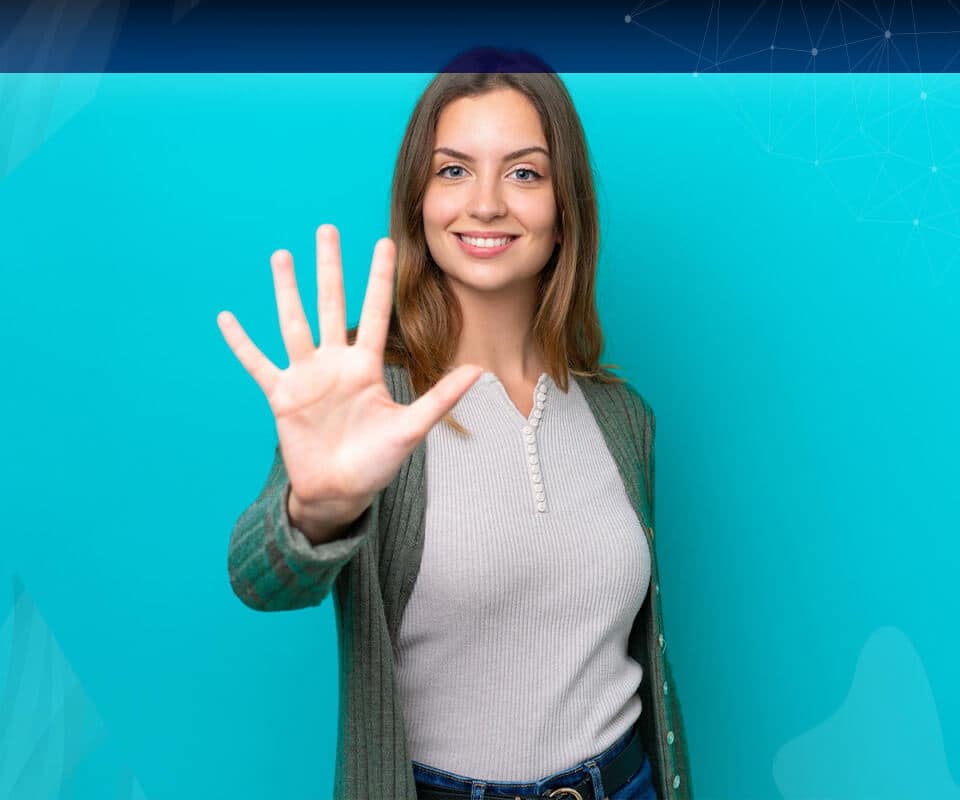 Fünf Finger Feedback | Hymer Acceleration